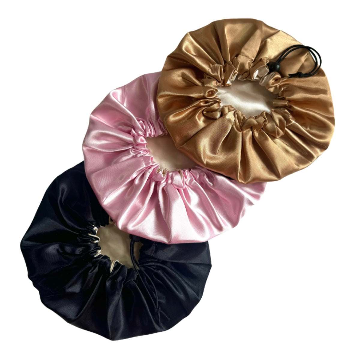 Afroani Kids Bonnet Bundle – Afroanishop