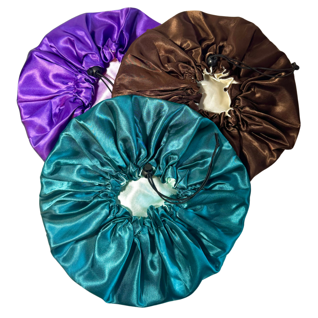 Afroani Bonnets Bundle – Afroanishop