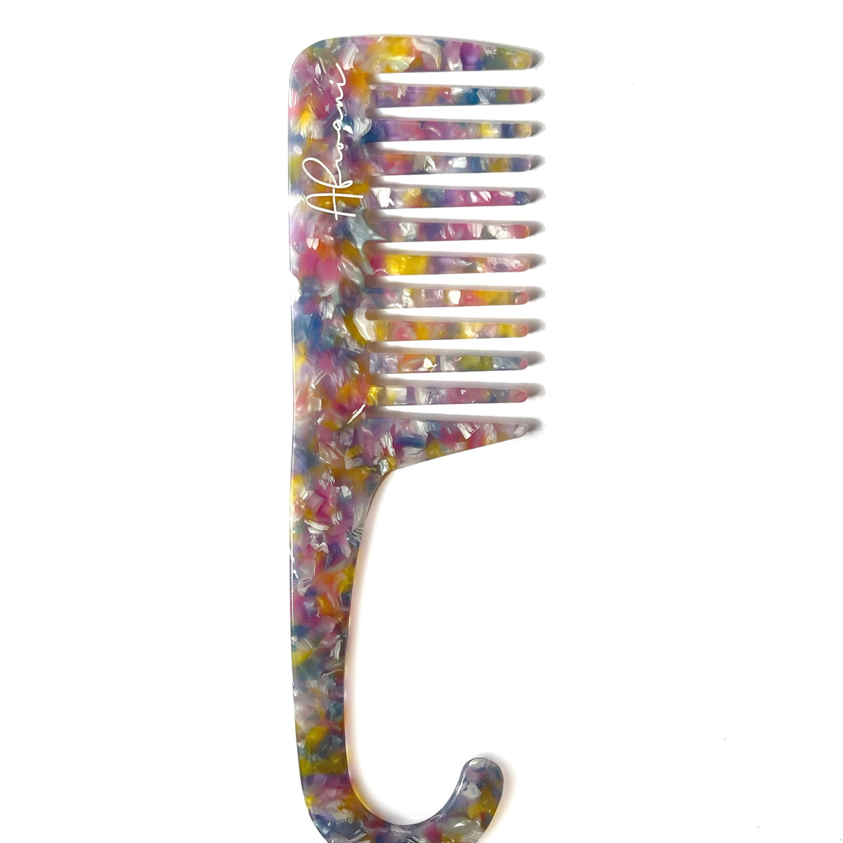 Afroani Iris Shower Comb – Afroanishop